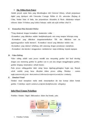 Simulasi digital | DOCX