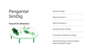 Pengenalan dasar tentang Simulasi Digital.pptx