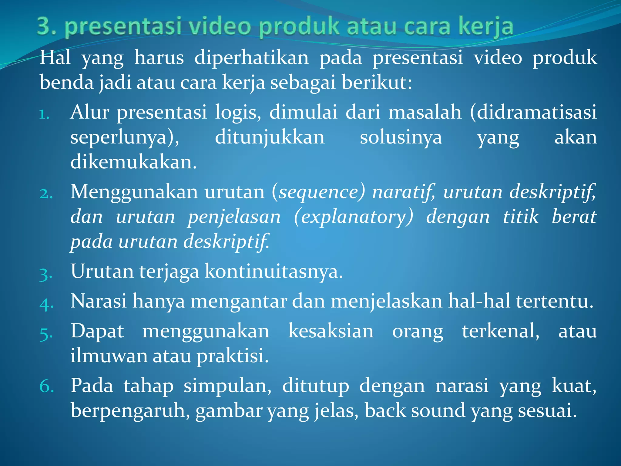 Simulasi digital | PPTX