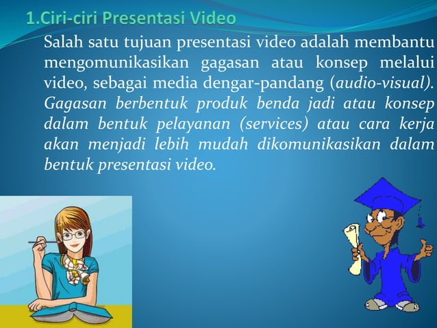 Simulasi digital | PPTX