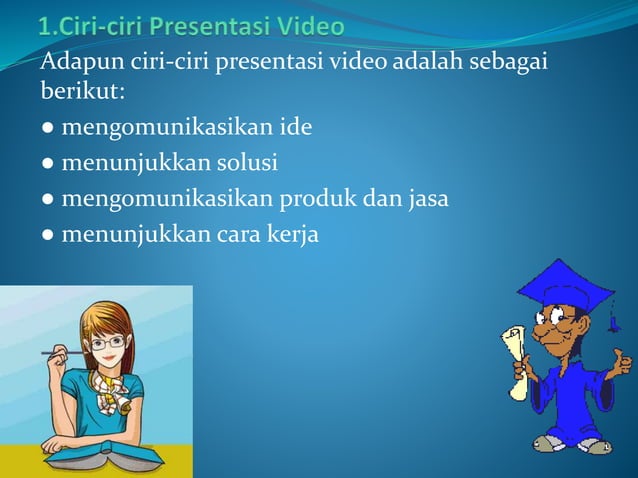 Simulasi digital | PPTX