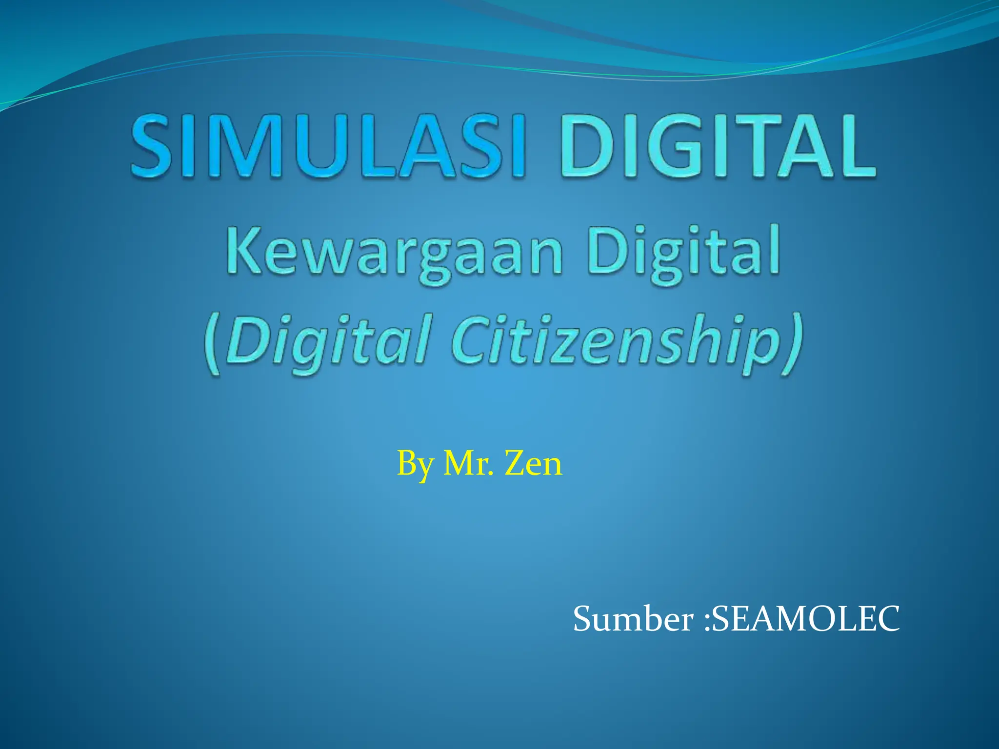 SIMULASI DIGITAL kelas x semua jurusan season 4 pptx | PPT | Free Download