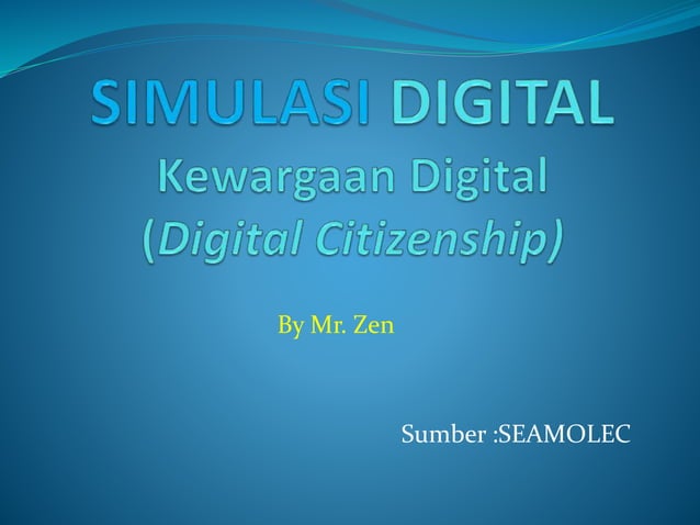 SIMULASI DIGITAL kelas x semua jurusan season 4 pptx | PPTX