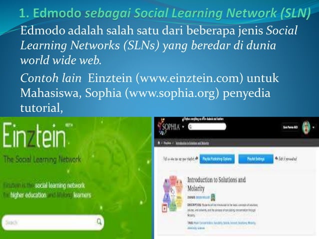 Simulasi digital season 6 (pengenalan edmodo) | PPTX