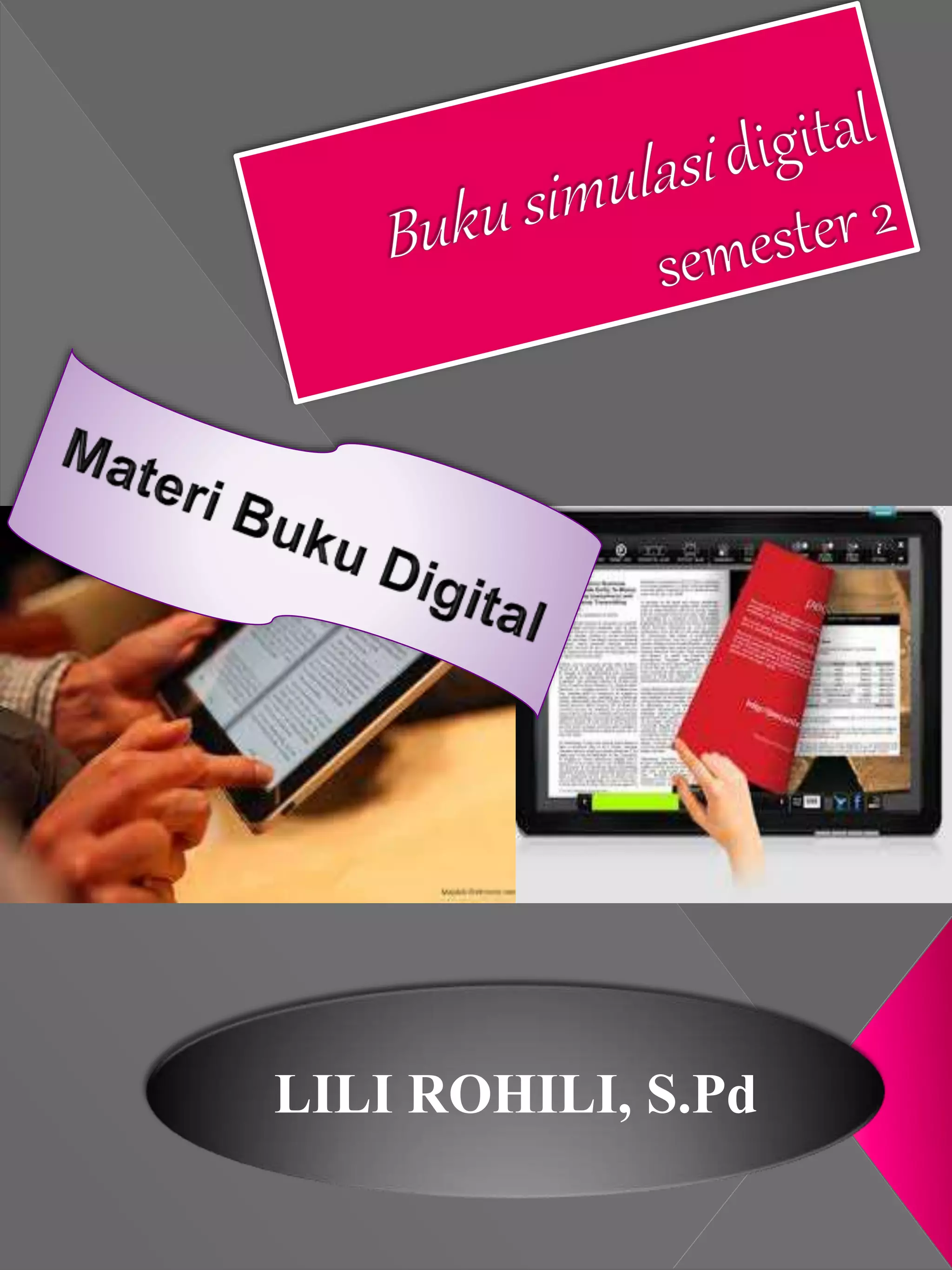 Simulasi digital season 7 smt 2 | PPTX