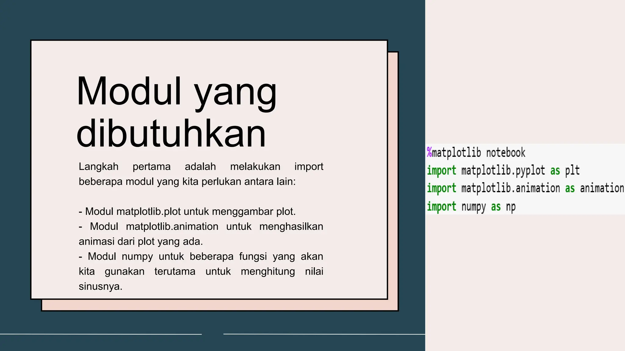 Simulasi Gelombang Sinus dengan Python.pptx