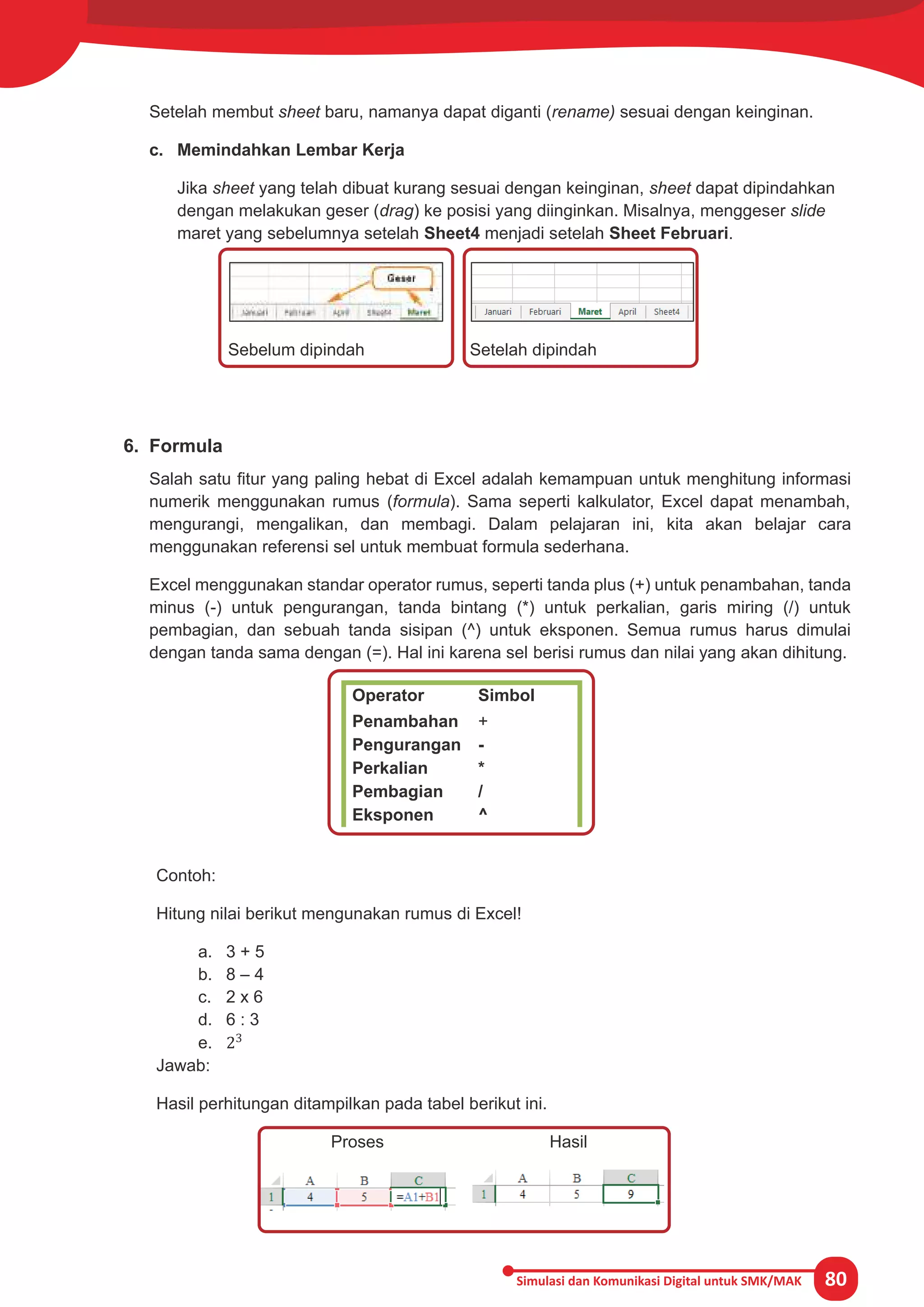 Simulasi komunikasi digital pertemuan 11 | PDF