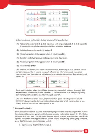 Simulasi komunikasi digital pertemuan 11 | PDF
