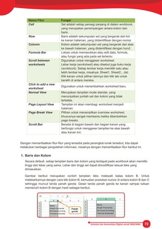 Simulasi komunikasi digital pertemuan 11 | PDF