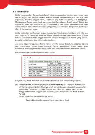 Simulasi komunikasi digital pertemuan 11 | PDF