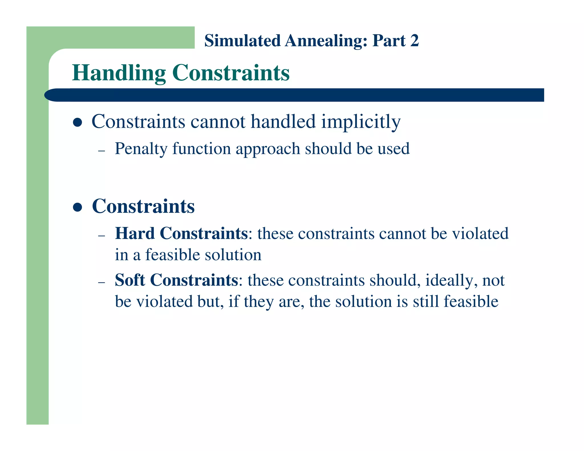 Simulated annealing.ppt