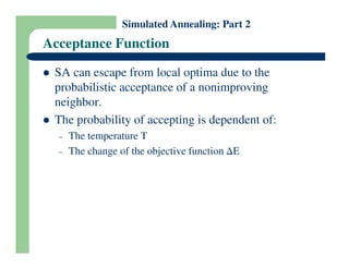 Simulated annealing.ppt