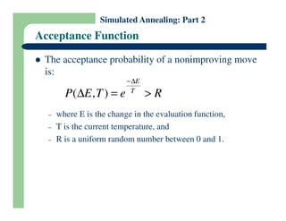 Simulated annealing.ppt