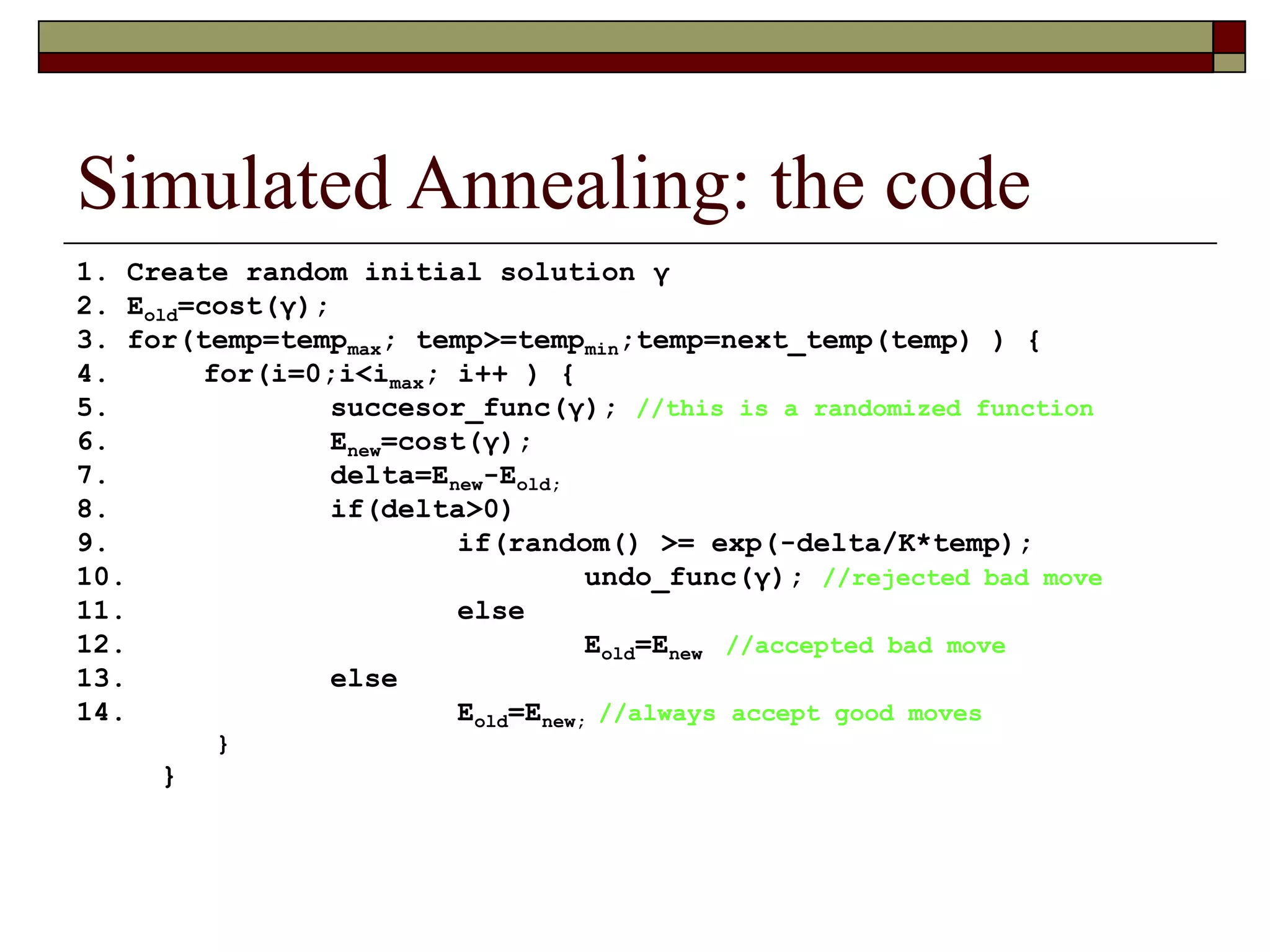 SimulatedAnnealing.ppt