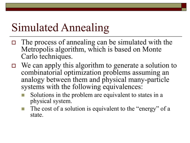 SimulatedAnnealing.ppt