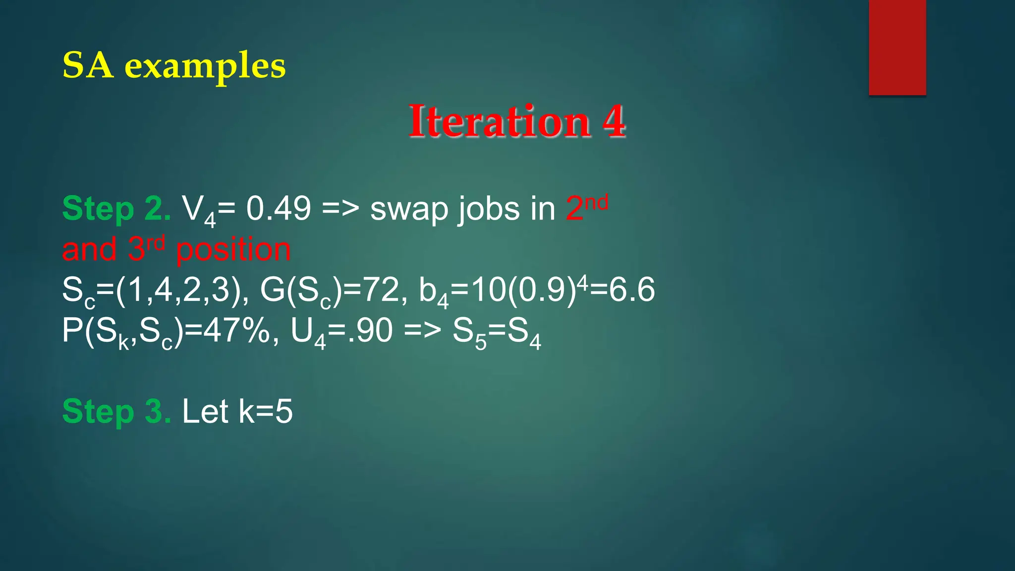Simulated Annealing (Meta-heuristics).pptx