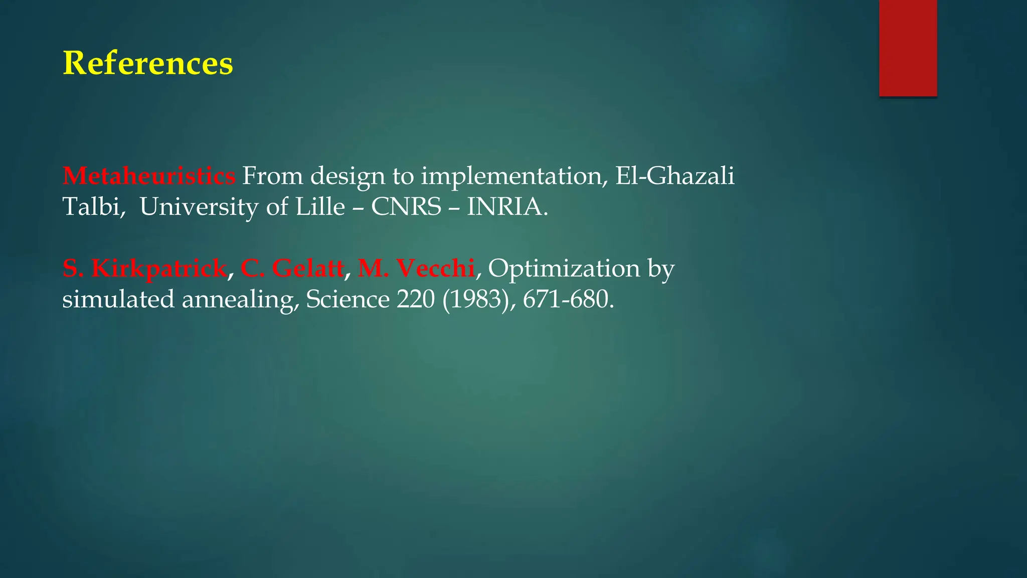 Simulated Annealing (Meta-heuristics).pptx