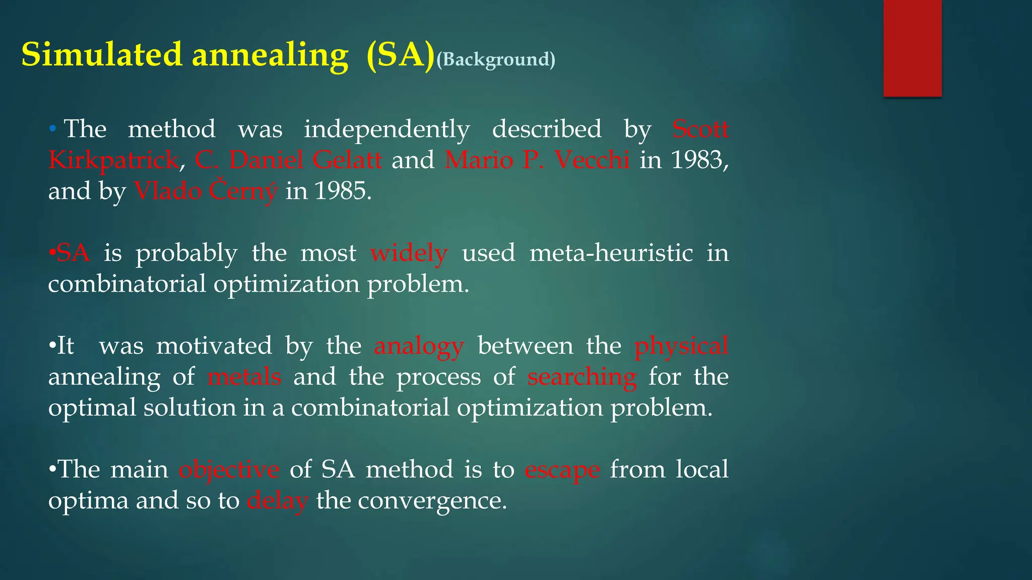 Simulated Annealing (Meta-heuristics).pptx