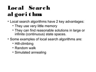 Simulated annealing presentation | PPT