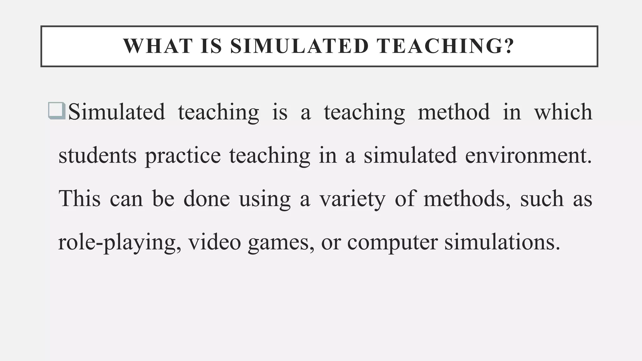 Simulated Teaching.pptx