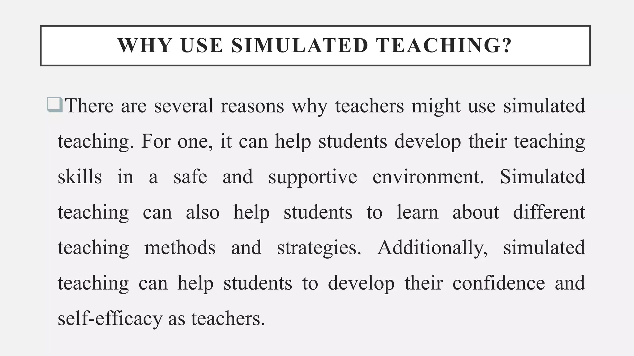 Simulated Teaching.pptx