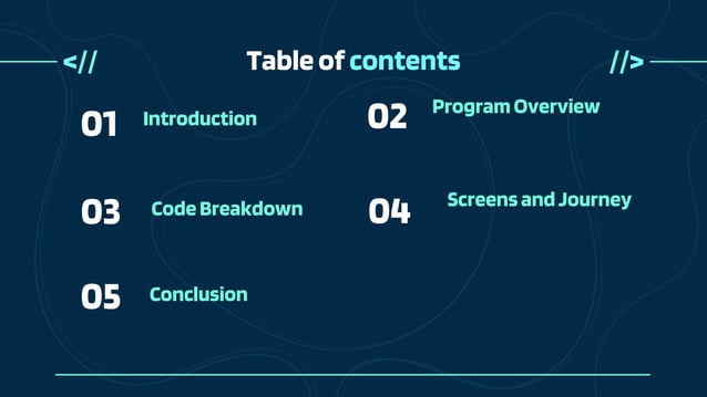 Simulating Customers in a supermarket -in Supermarket | PPTX