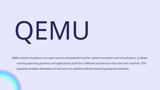 Best simulators for iot boards and different between. | PPTX
