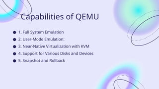 Best simulators for iot boards and different between. | PPTX