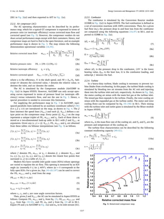 Simulating combined cycle gas turbine power plants in aspen hysys | PDF