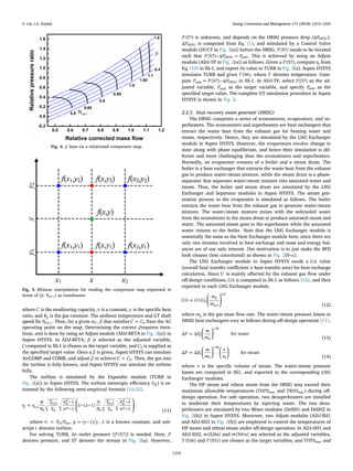 Simulating combined cycle gas turbine power plants in aspen hysys | PDF