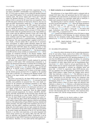 Simulating combined cycle gas turbine power plants in aspen hysys | PDF