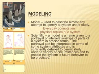 An Overview of Performance Evaluation & Simulation | PPT