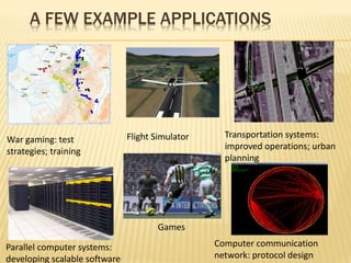 An Overview of Performance Evaluation & Simulation | PPT