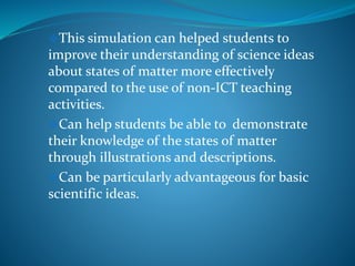 Simulation | PPTX