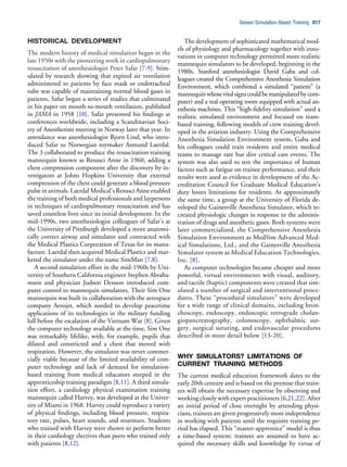 Simulation | PDF