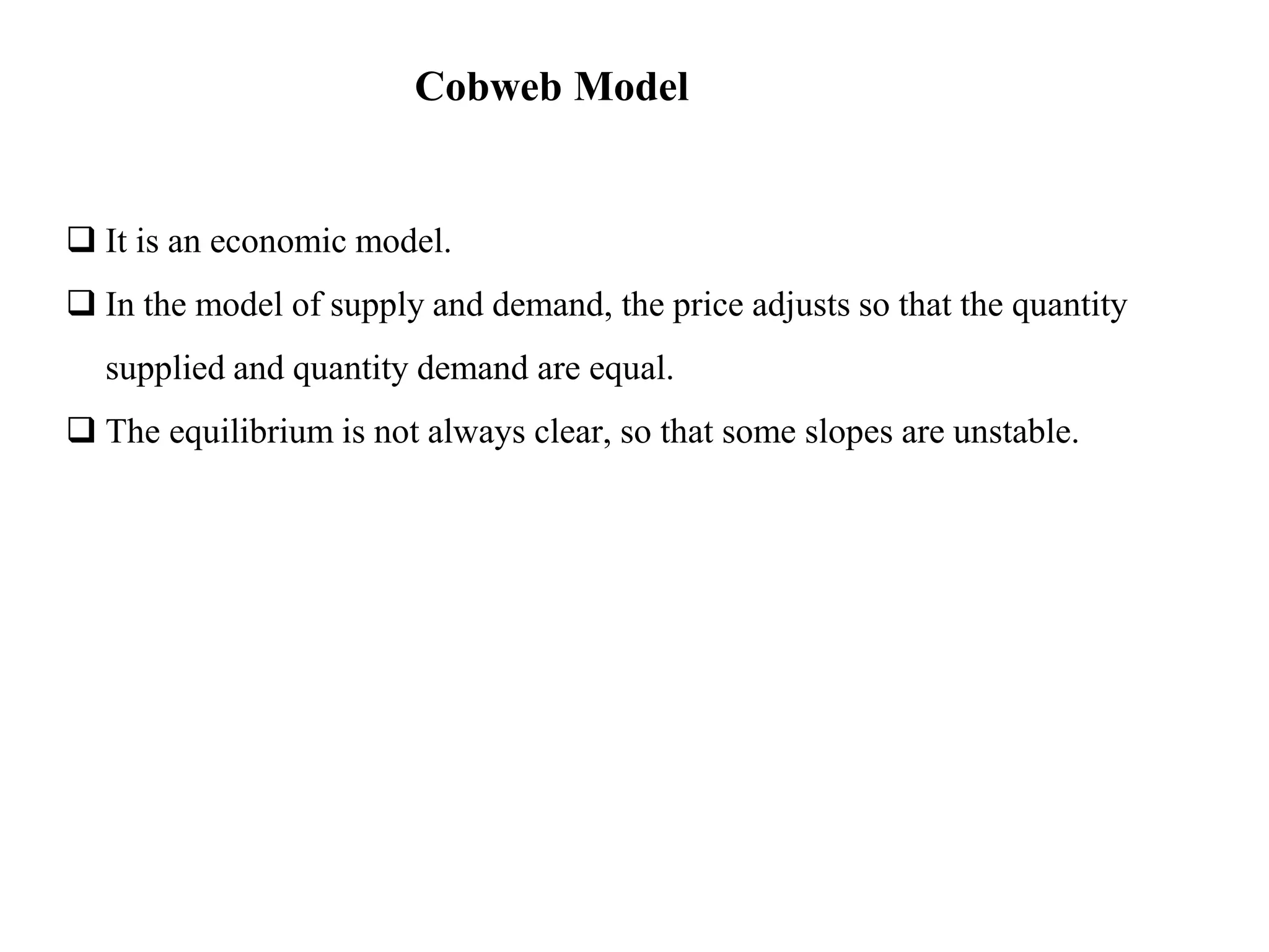 All types of model(Simulation & Modelling) #ShareThisIfYouLike | PPTX