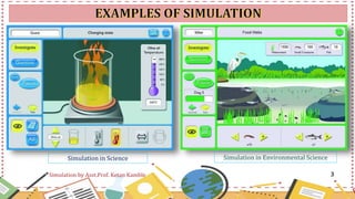 Simulation | PPTX