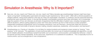 simulation.pptx | First Aid | Injuries