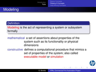 Towards Print Production Simulation | PPT
