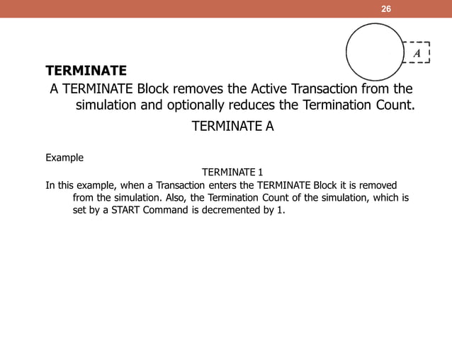 Simulation-Language.pptx | Programming Languages | Computing