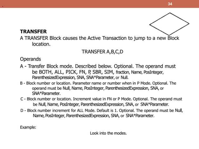 Simulation-Language.pptx | Programming Languages | Computing