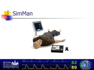 Simulation Nursing | PPT
