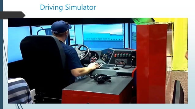 Advantages and disadvantages of Simulation | PPTX