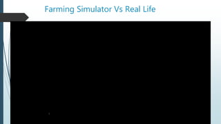 Advantages and disadvantages of Simulation | PPTX