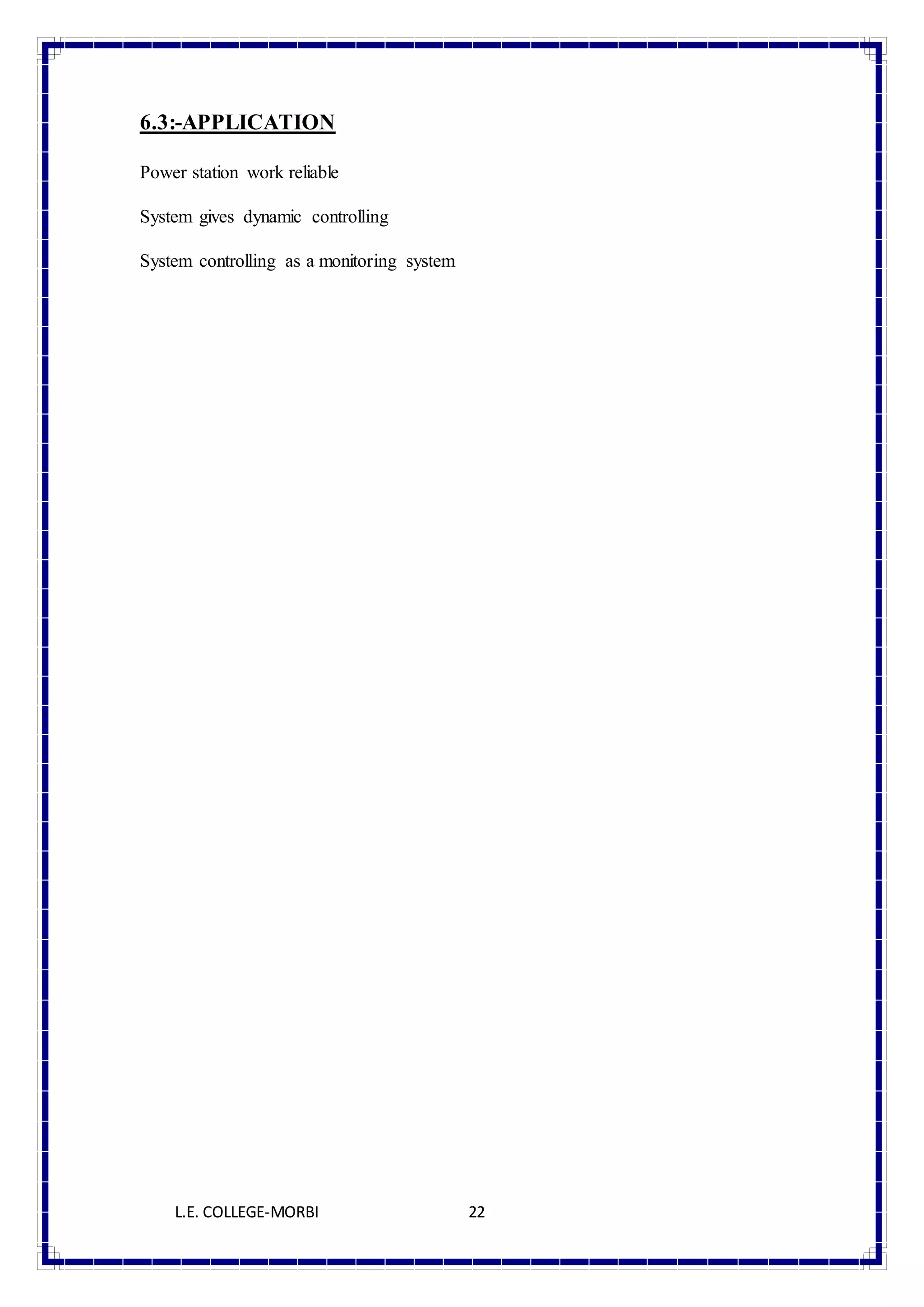 Simulation and analysis of HVDC on MATLAB and PSCAD | DOCX