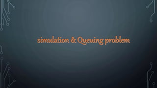 Simulation and modeling | PPTX | Video Game Genres | Video Gaming