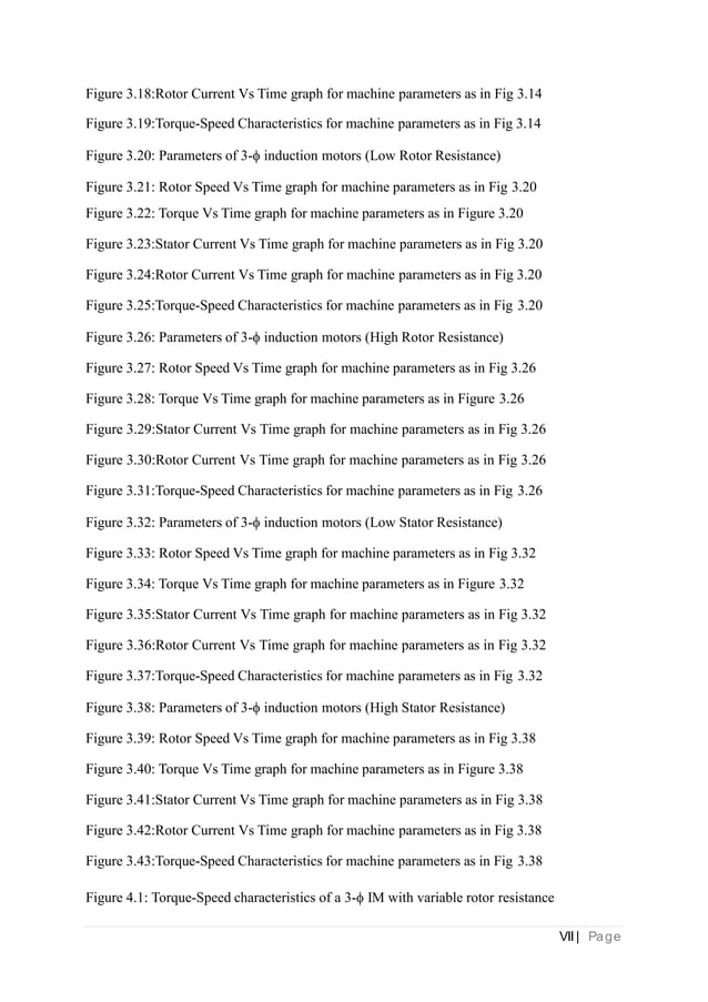 Simulation And Speed Control Of Induction Motor Drives Pdf