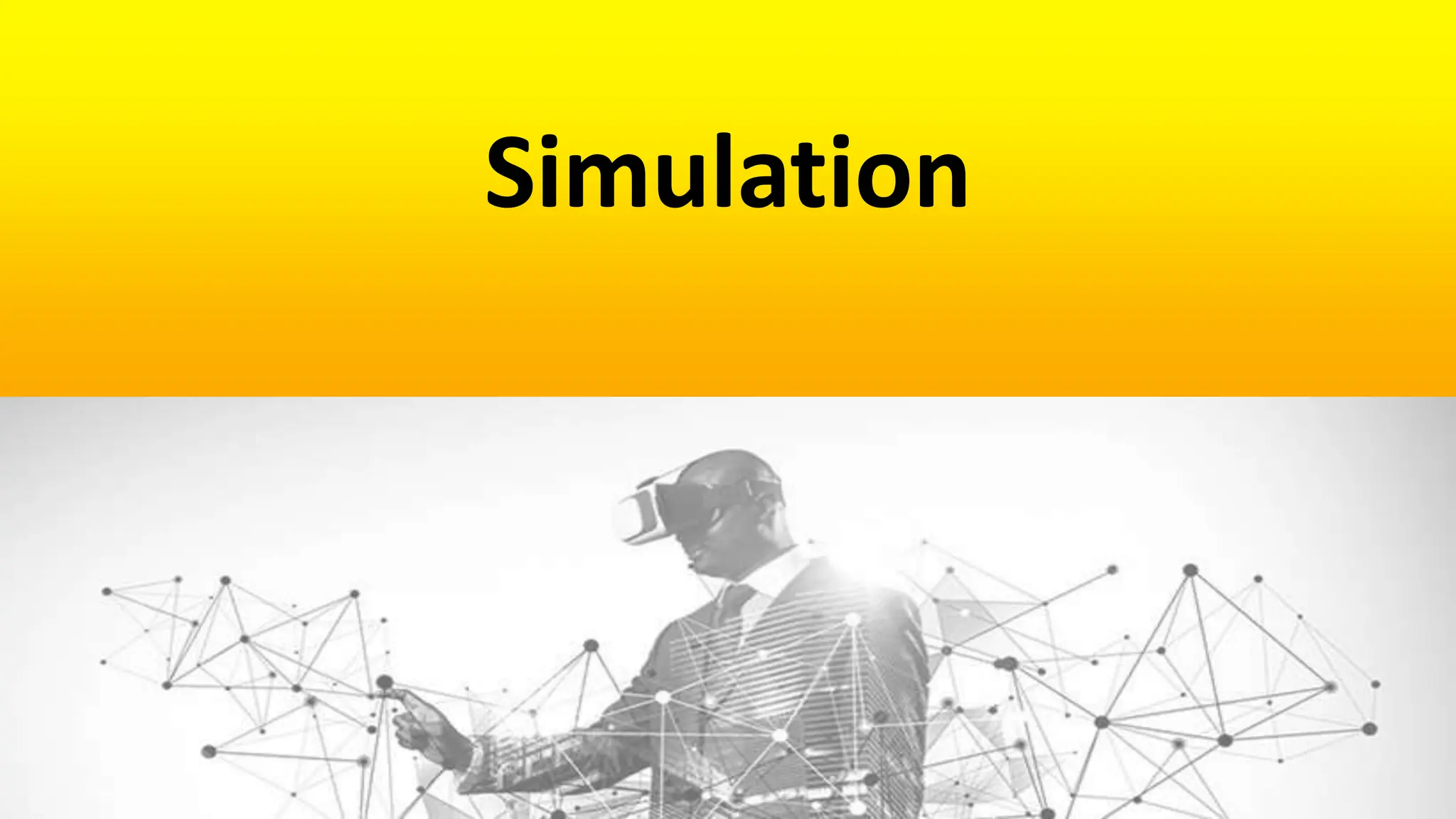 Simulation and its Types by Kamran Roll No.04.pptx | Simulation Video Games | Video Game Genres