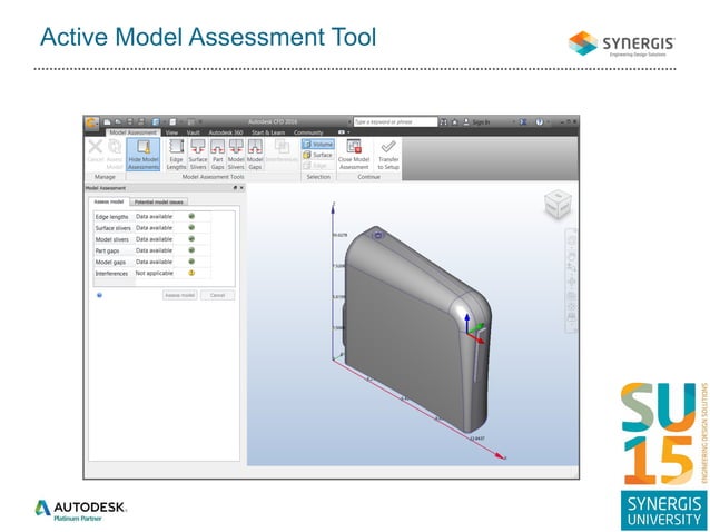 How to Use Sim CFD (to your advantage): A Primer for Computational Fluid Dynamics | PPT