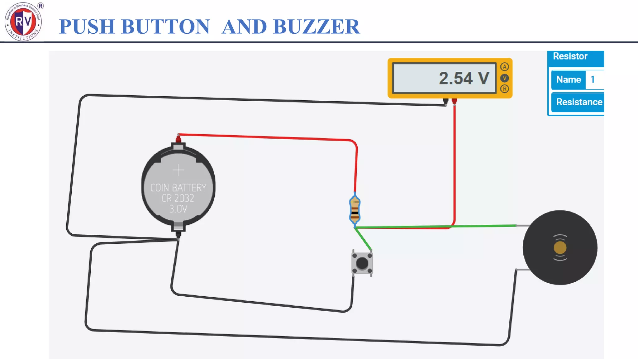 SIMULATION CIRCUITS WITH TINKER CAD.pdf